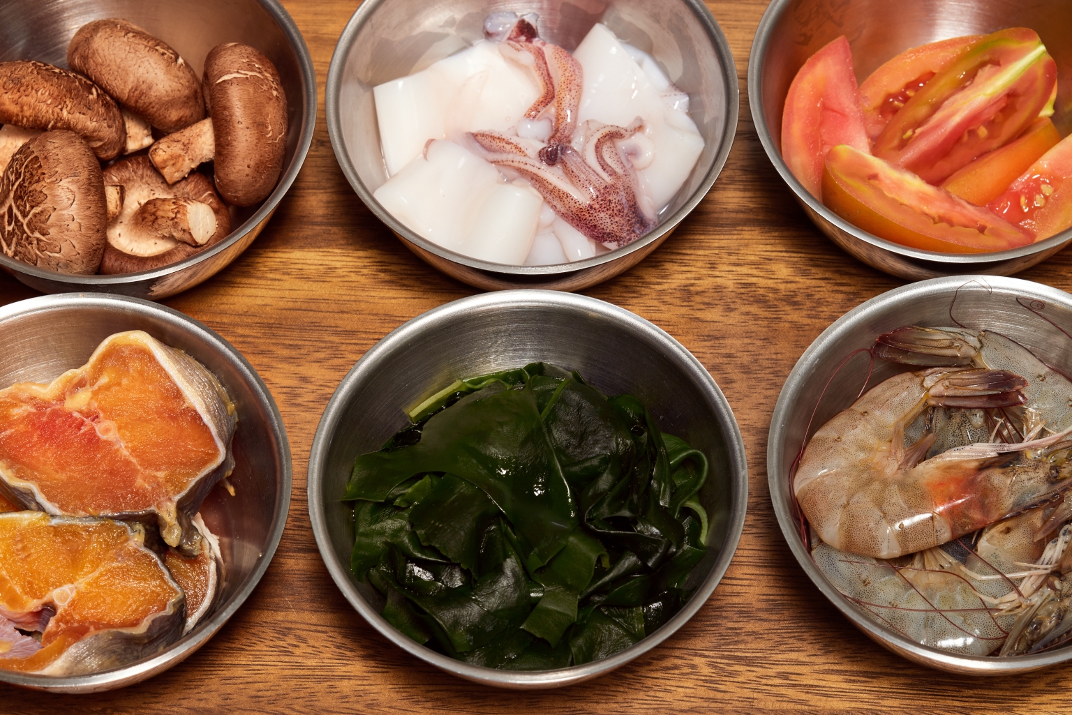 Umami Taste Without MSG? Yes, It Is Possible - Baan Somtum